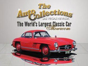 The Auto Collection at the Imperial Palace - Las Vegas News and ...