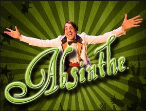 Absinthe Las Vegas - Las Vegas News and ReviewsLas Vegas News and Reviews