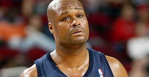 Ex-NBA Player Antoine Walker Ordered to Repay Vegas Gambling Debts ...